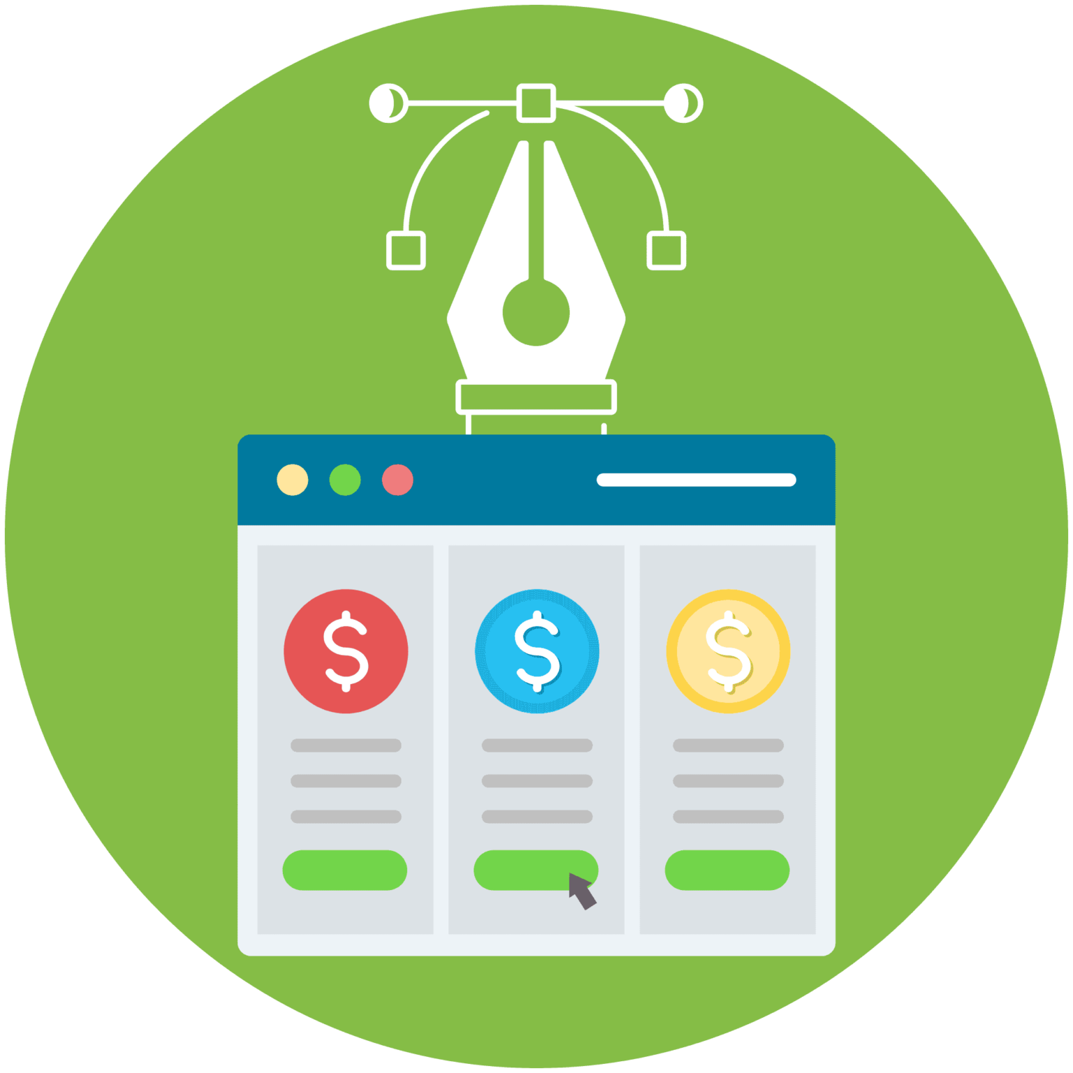 Dollar.Design - Creative Graphic Design Company In India - Logo Design ...